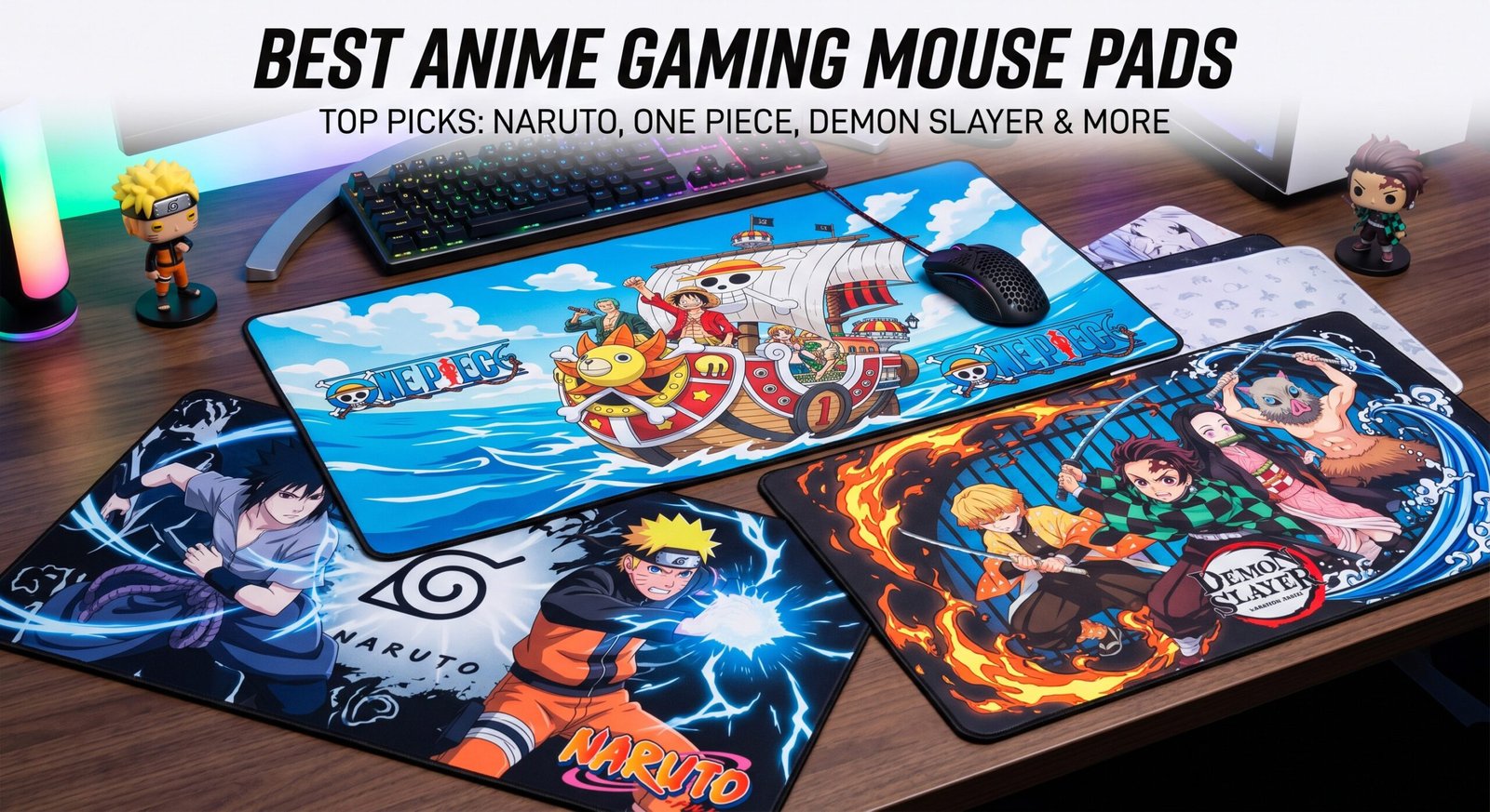 Best Palm Grip Gaming Mouse
